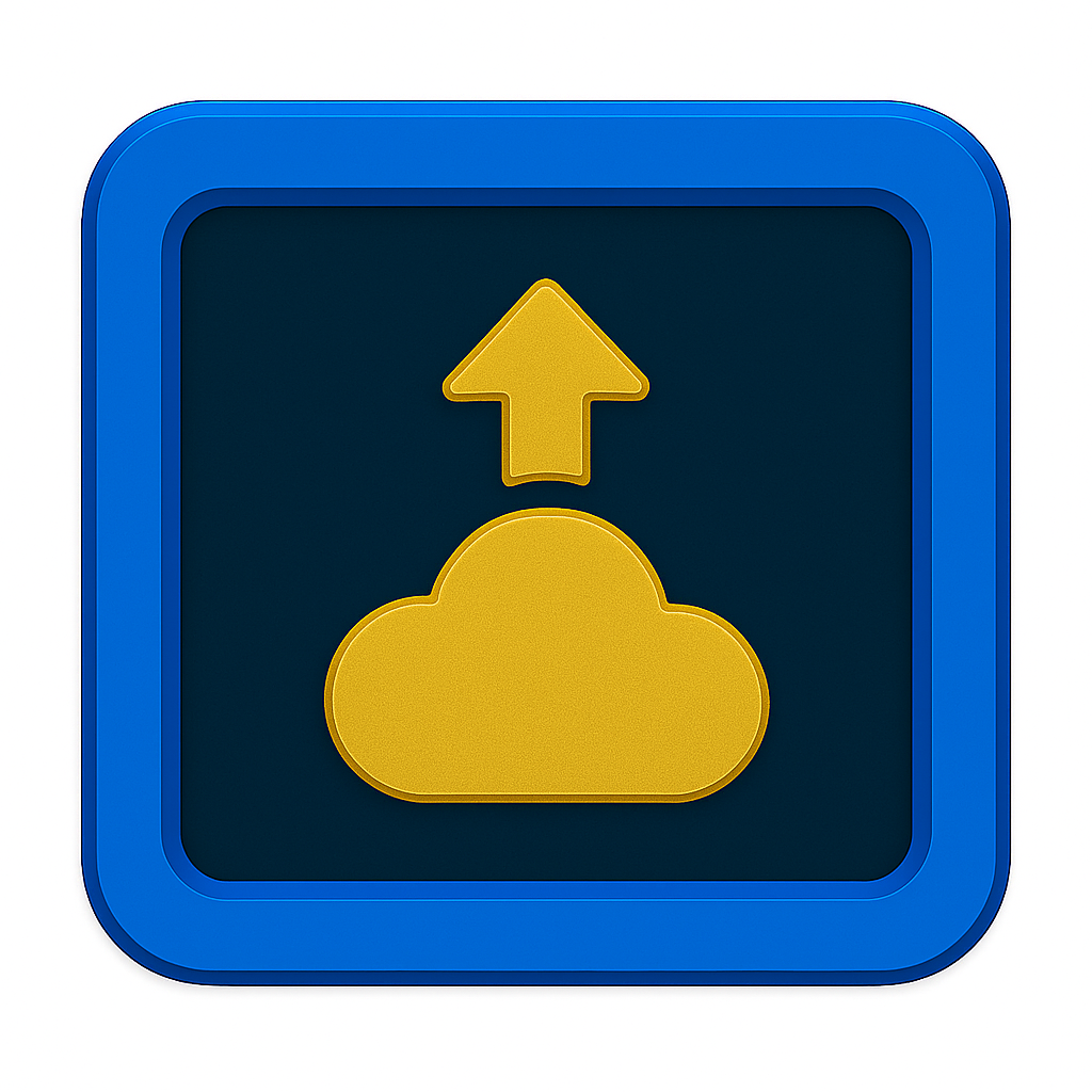 Multi-File Uploader (Mobile) Plugin | Bubble